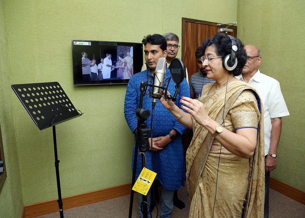 Satish Pradhan Dnyanasadhana College Thane