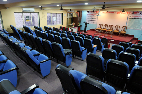 Satish Pradhan Dnyanasadhana College Thane