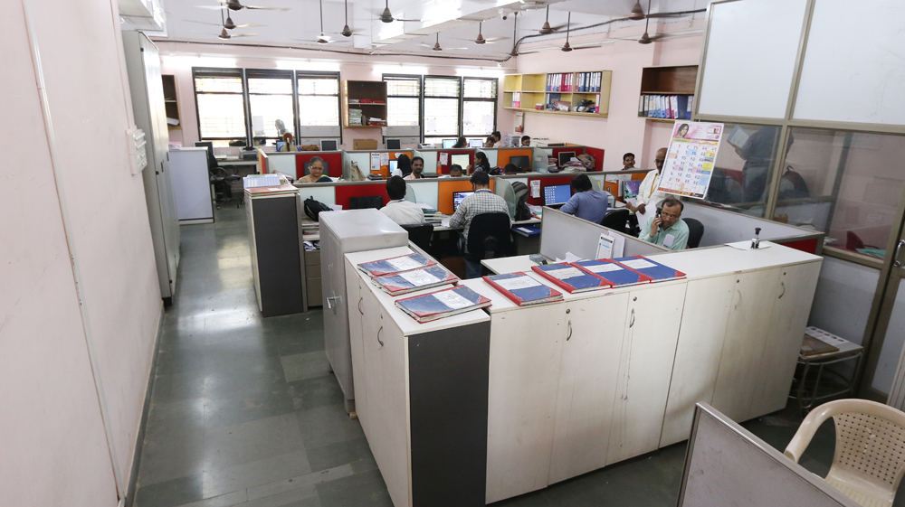 Satish Pradhan Dnyanasadhana College Thane