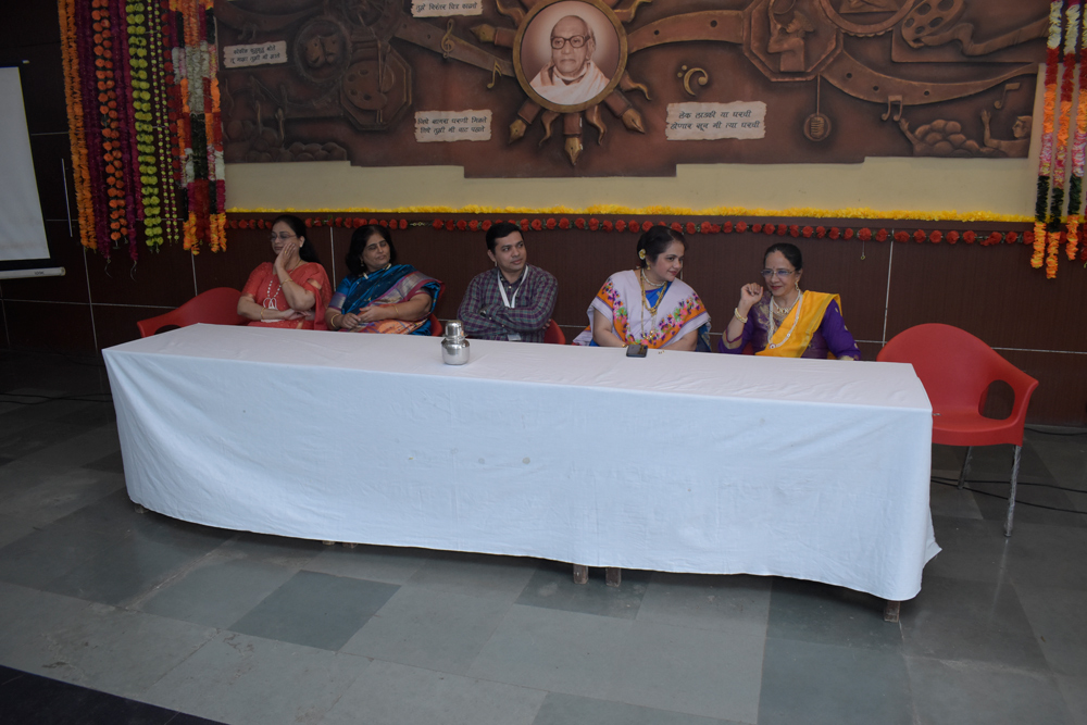 Satish Pradhan Dnyanasadhana College Thane