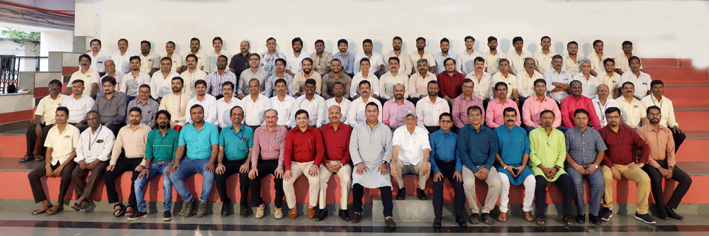 Satish Pradhan Dnyanasadhana College Thane