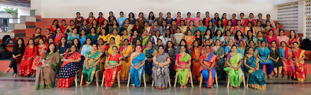 Satish Pradhan Dnyanasadhana College Thane