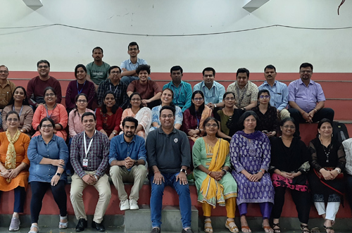 Satish Pradhan Dnyanasadhana College Thane