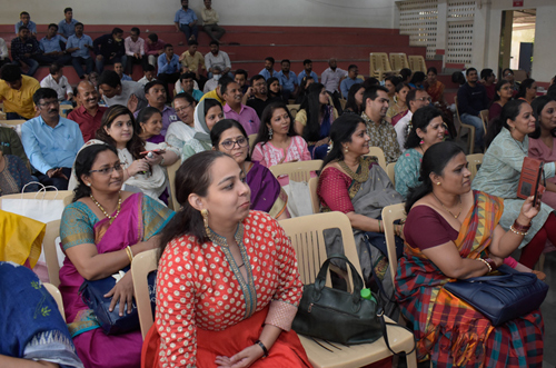 Satish Pradhan Dnyanasadhana College Thane