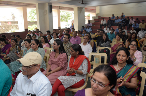 Satish Pradhan Dnyanasadhana College Thane