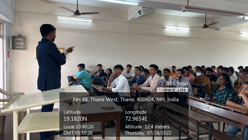 Satish Pradhan Dnyanasadhana College Thane