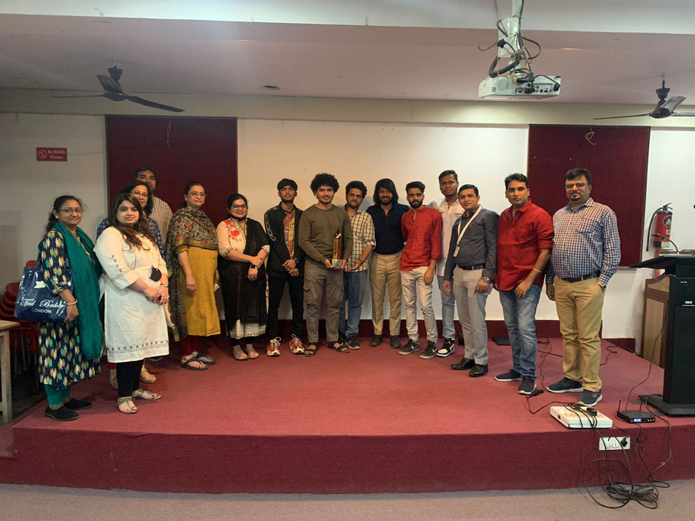 Satish Pradhan Dnyanasadhana College Thane